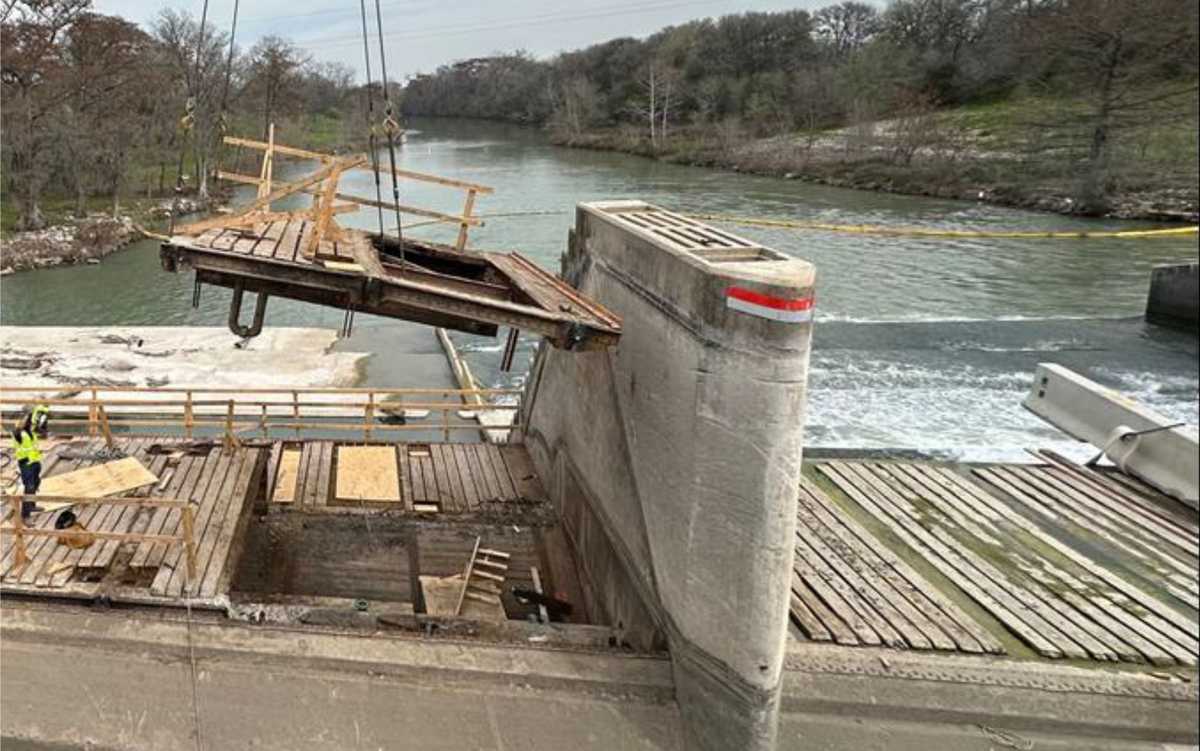 News Archive / Lake Placid WCID 1